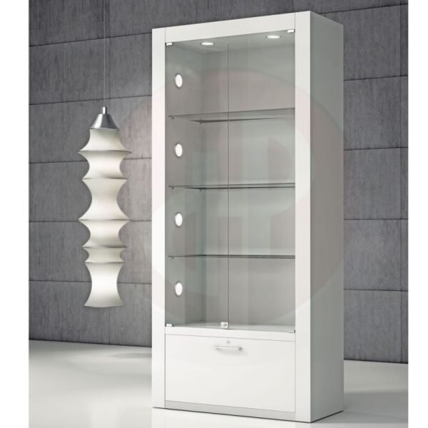 Why choose planet display? - Glass Display Cabinets- Planet Display