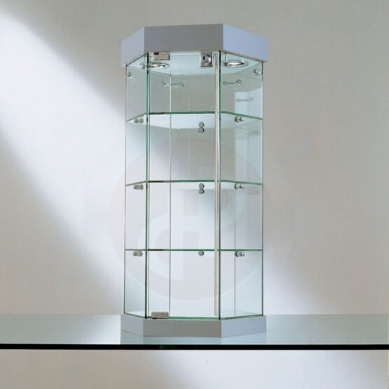 Table Top Showcases Archives - Glass Display Cabinets- Planet Display